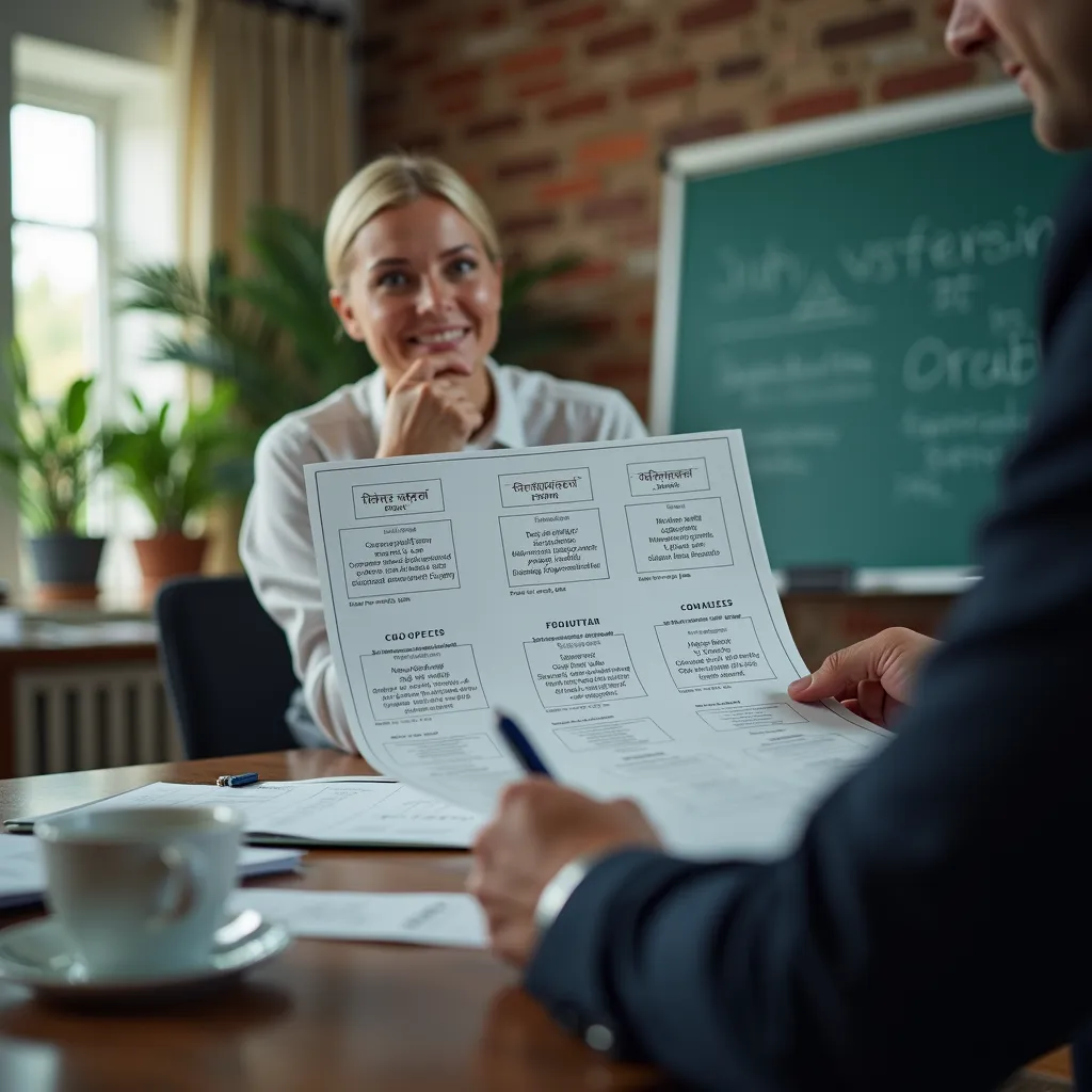 Mastering the 30-60-90 Day Performance Review Process