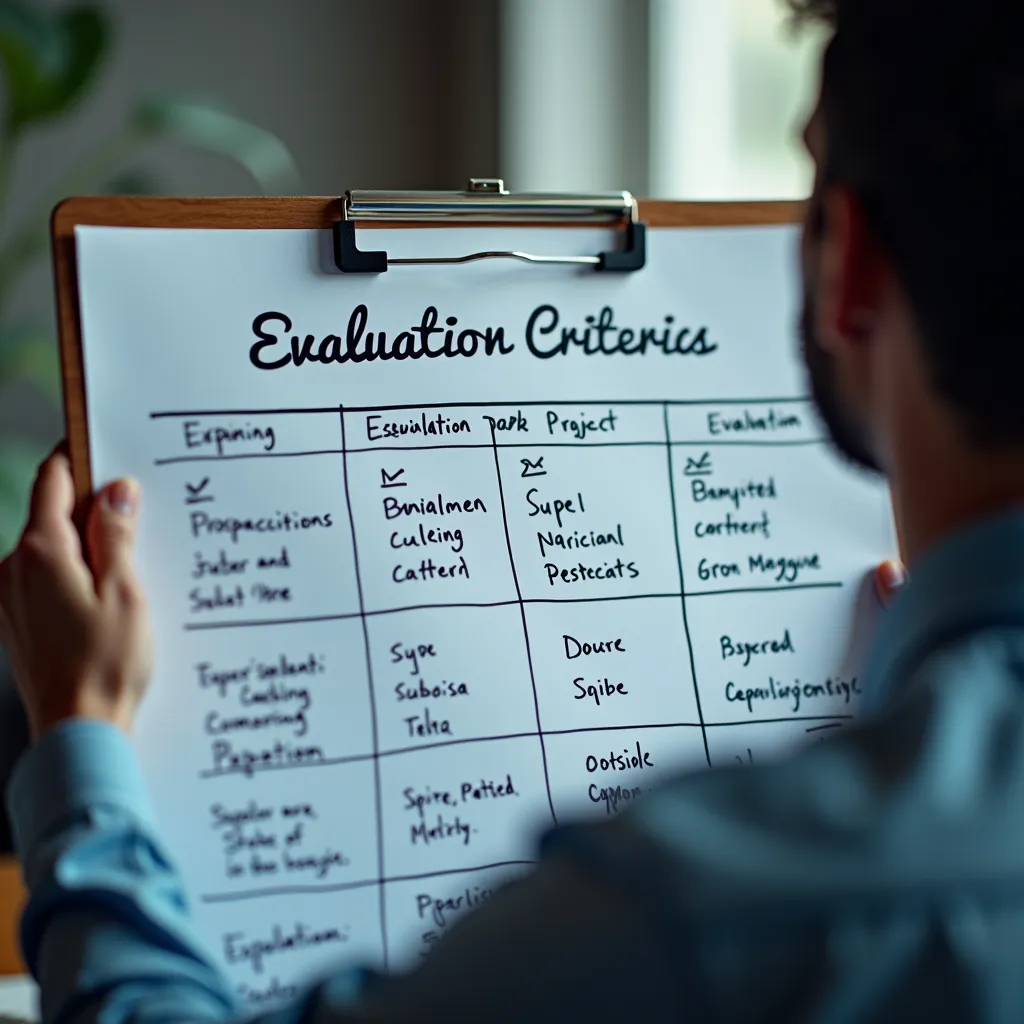 Crafting Effective Evaluations: A Complete Guide