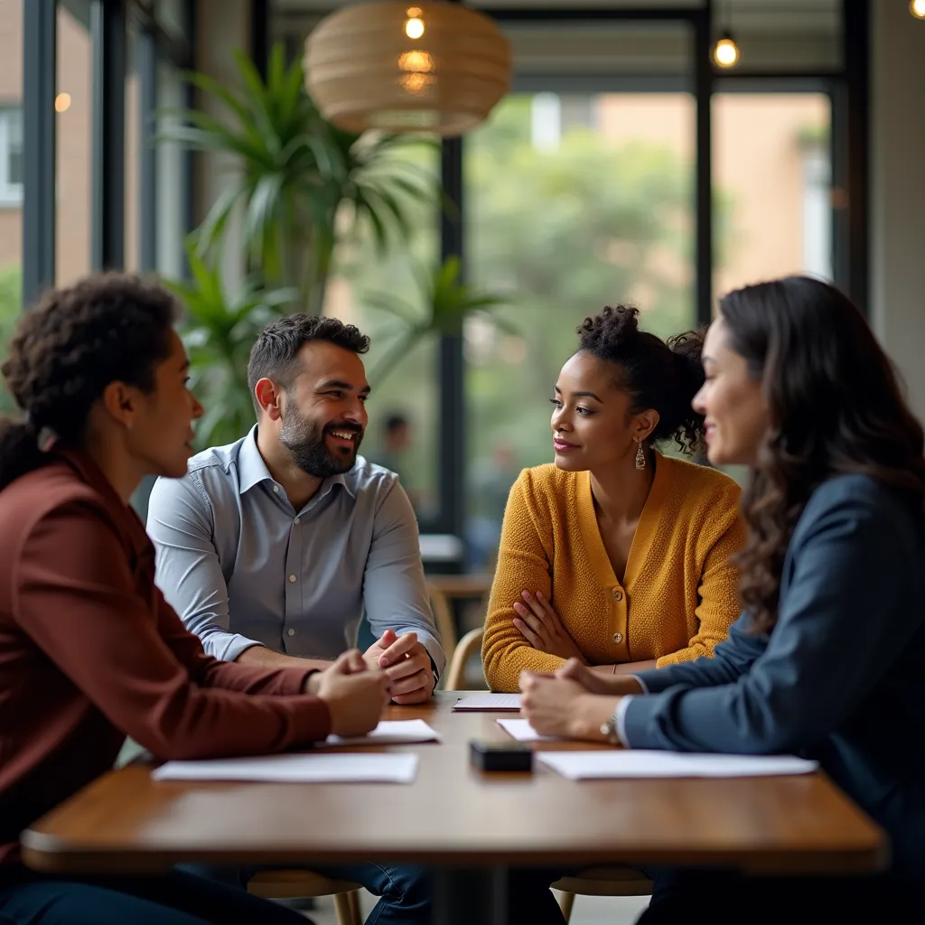 Diversity Skills: Essential Examples and Applications