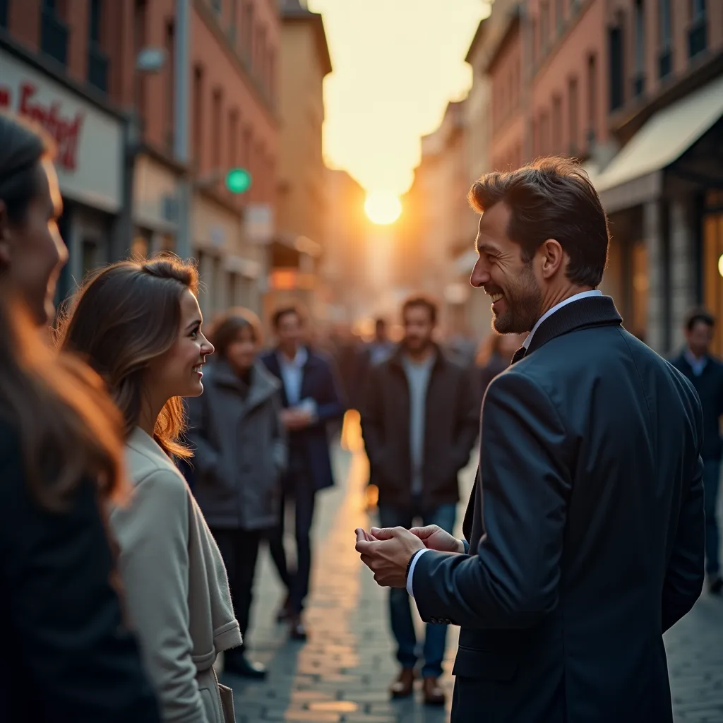 Mastering Communication Skills: A Comprehensive Guide