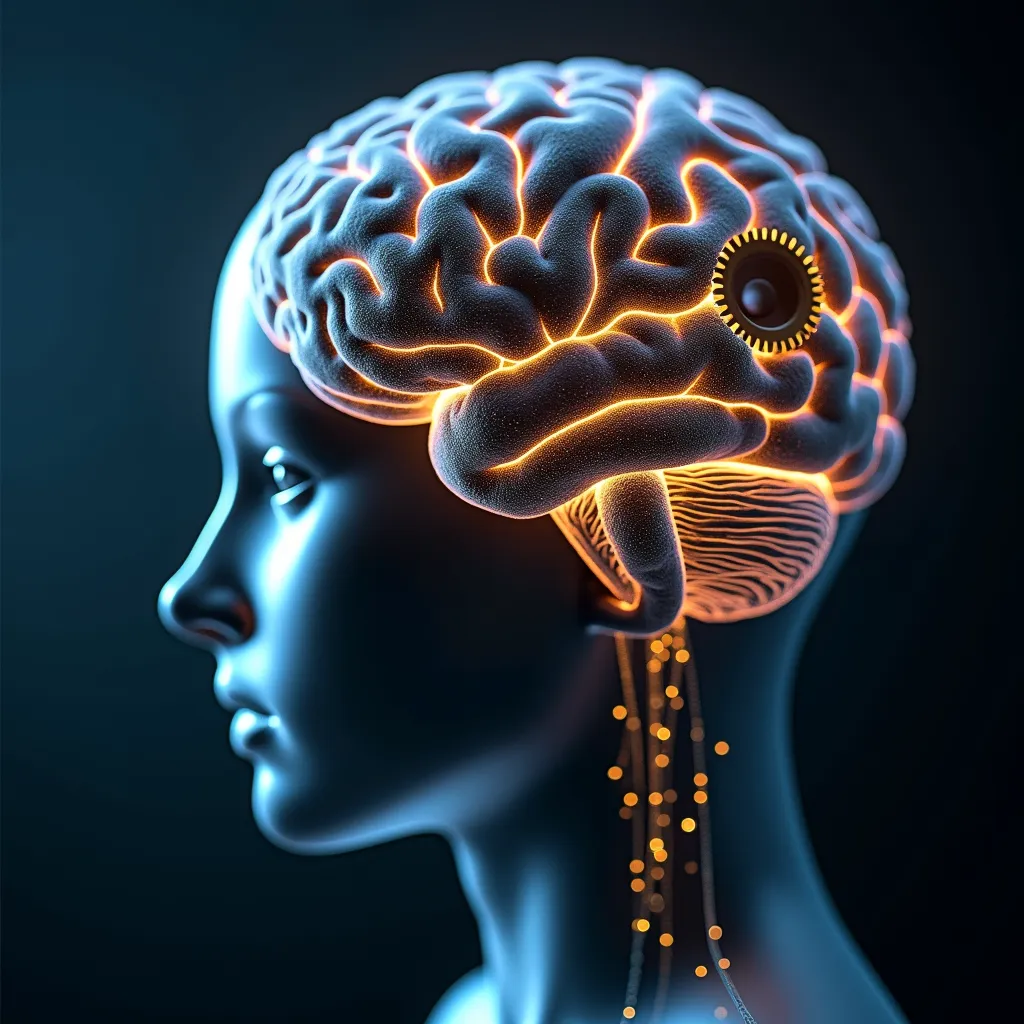 Enhancing Self-Awareness for Personal Growth