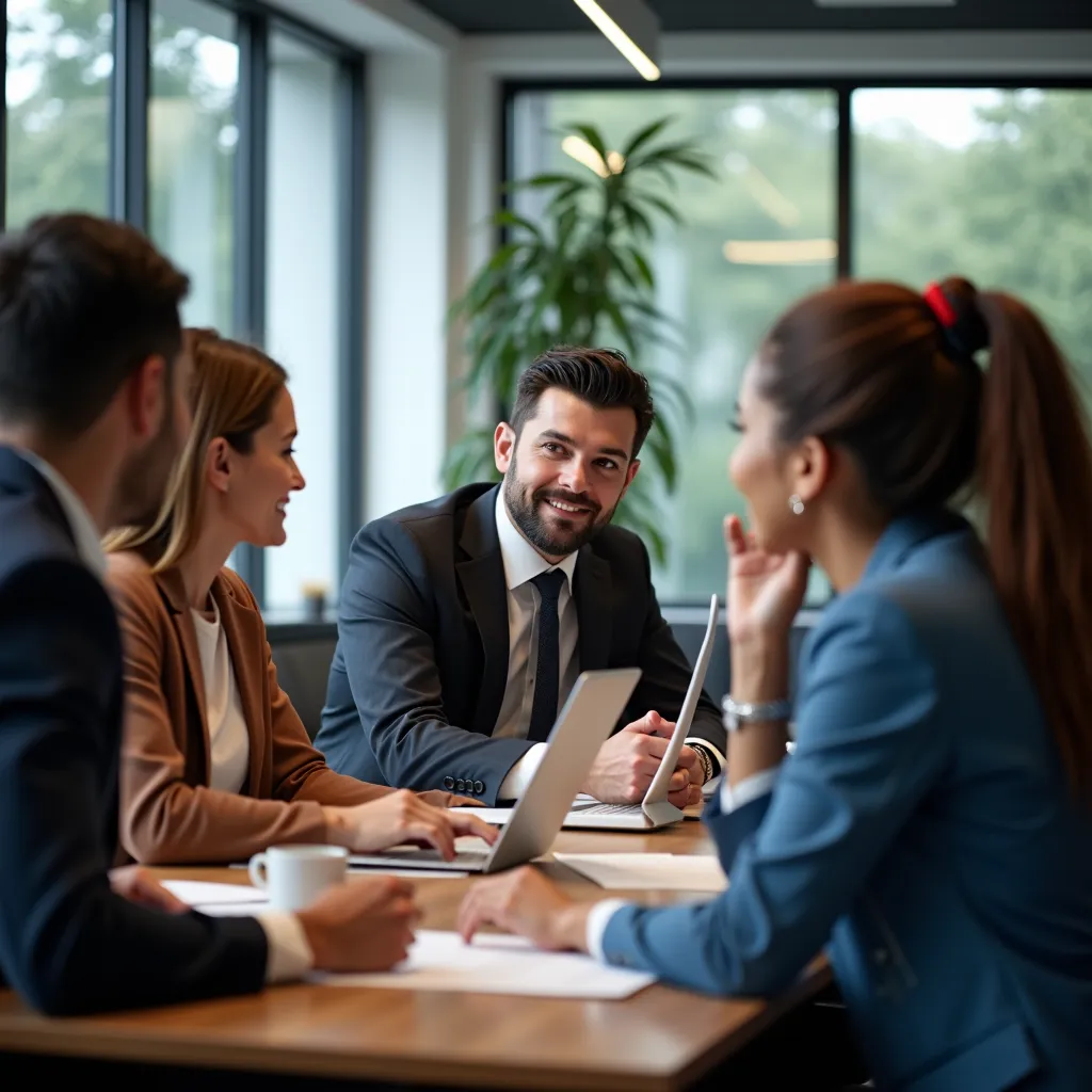 Exploring Workplace Equity: Insights and Examples