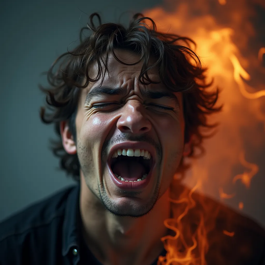 Understanding and Managing Anger: Effective Strategies