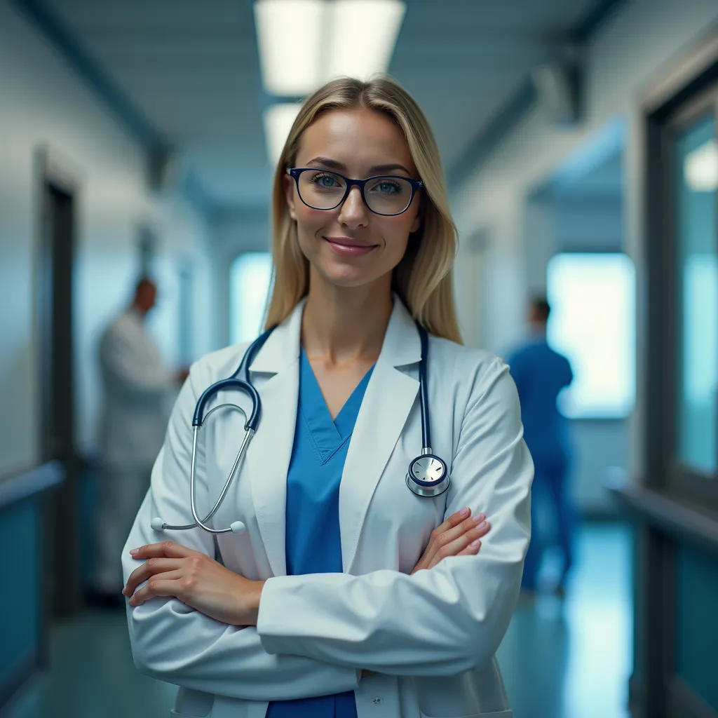 Top High-Paying Careers in Health Care Today