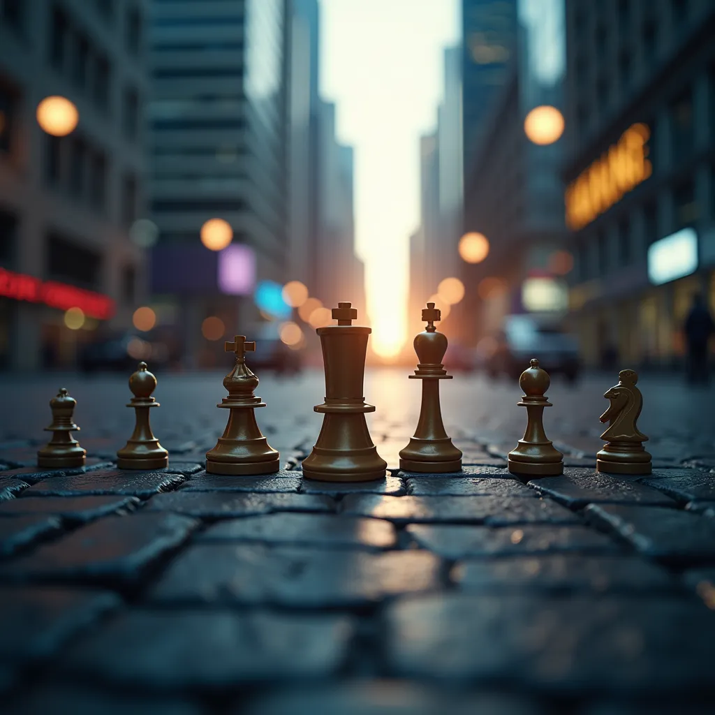 Strategic vs Tactical Planning: Key Differences Explained