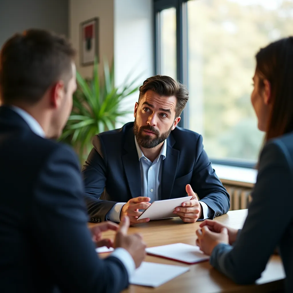 Enhancing Leadership Through Effective Listening Skills