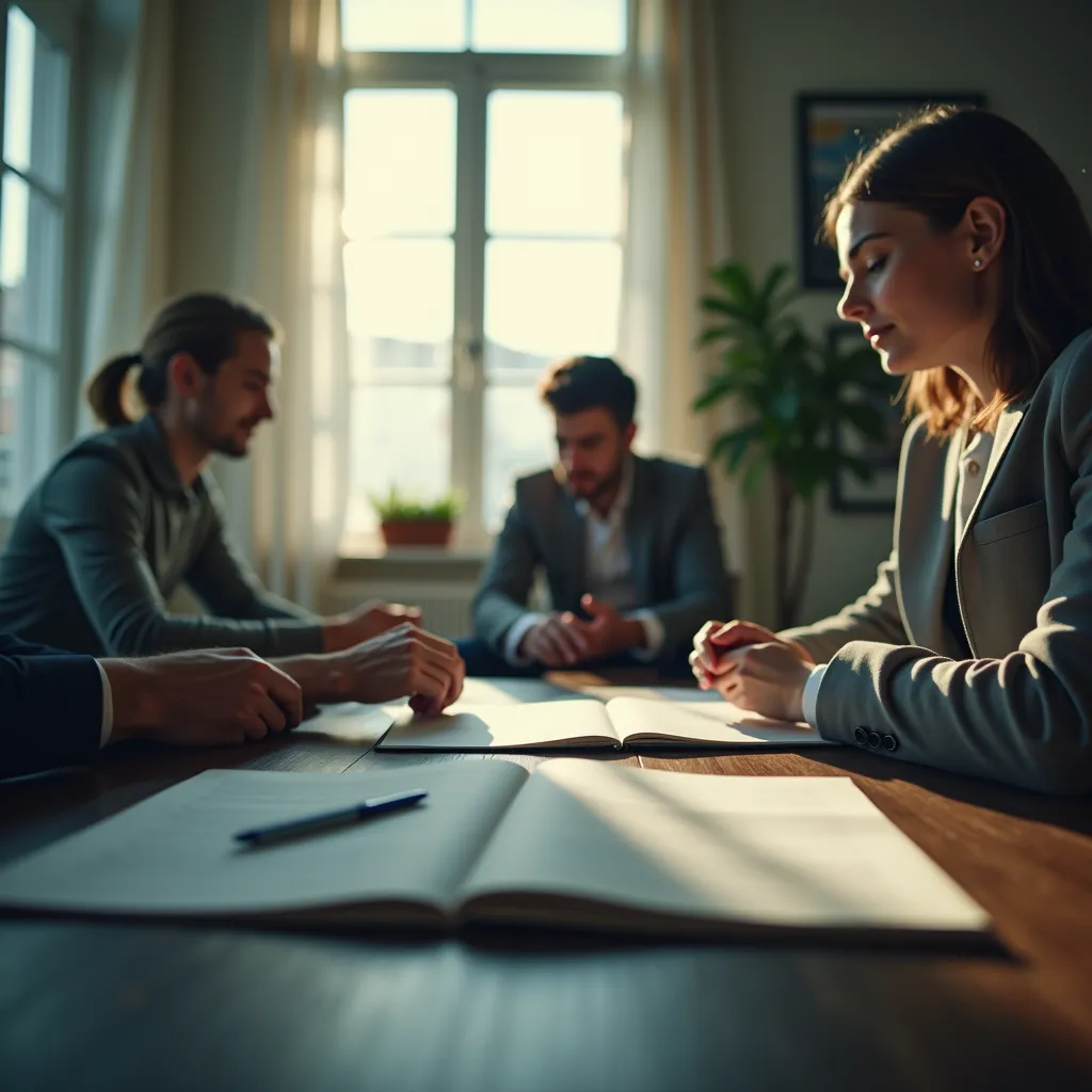 Understanding Sunday Anxiety and Its Solutions