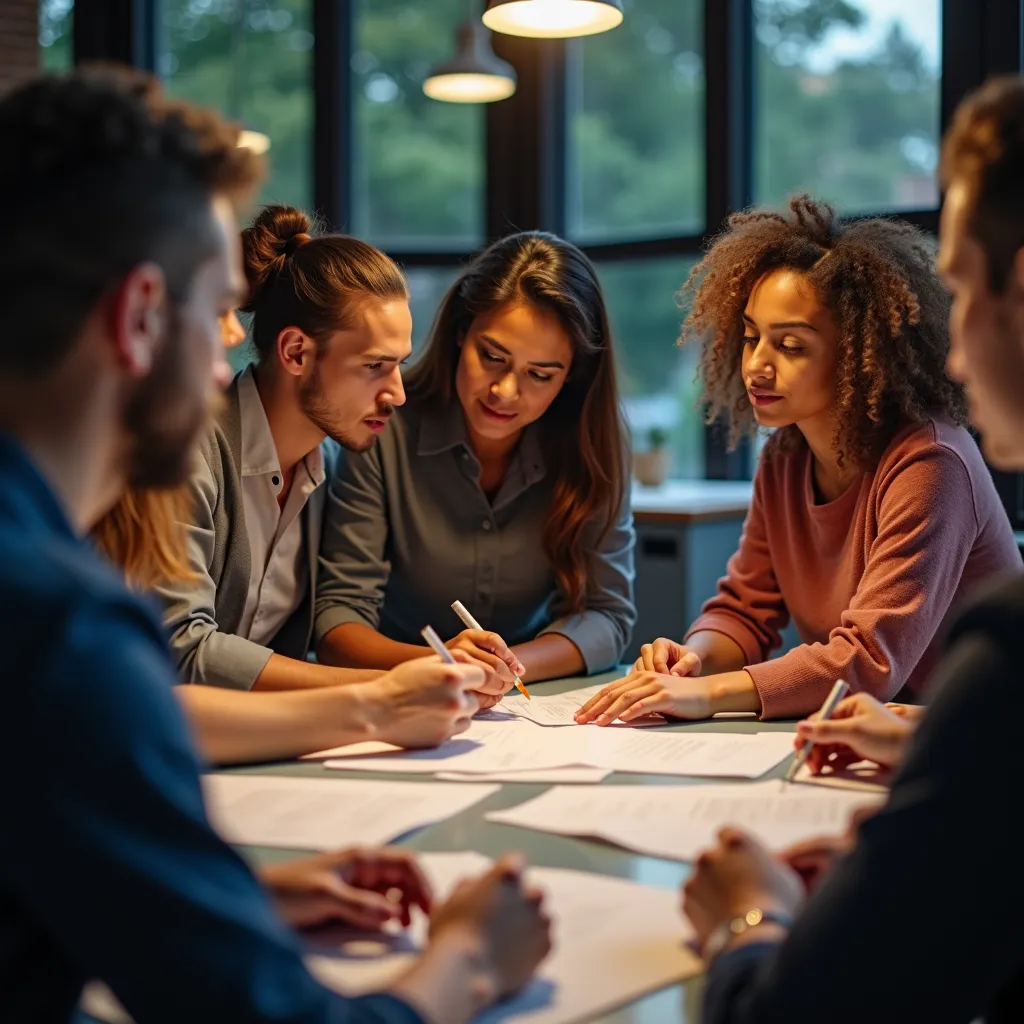 Understanding Team Building Exercises: Relevance and Impact